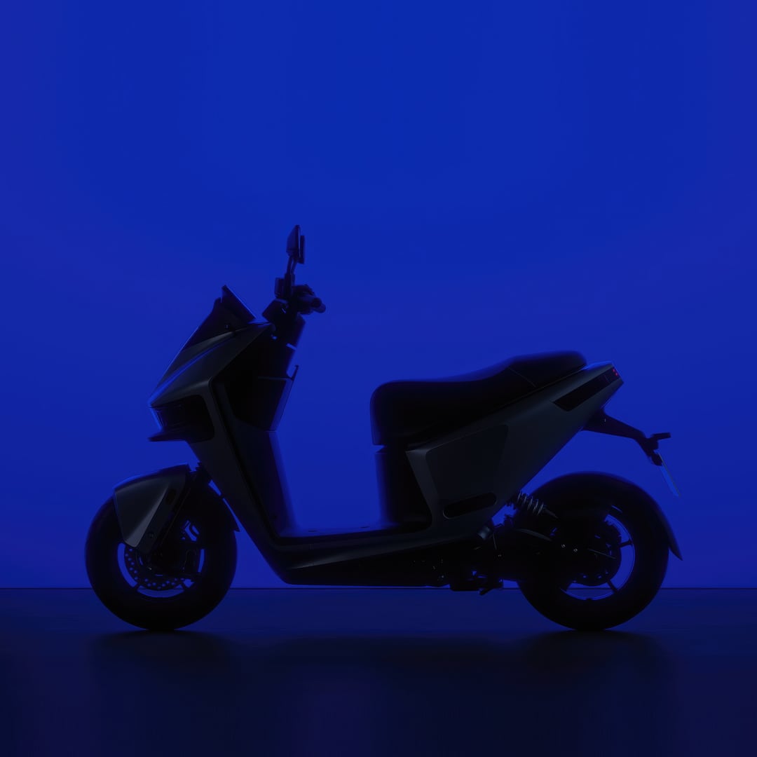 Gogoro Pulse 先鋒預購 – Gogoro 網路商店 (TW)