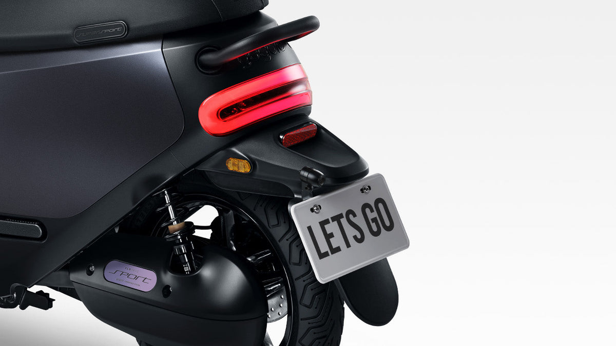 GX5 2K HDR 雙鏡頭行車記錄器 - PX – Gogoro 網路商店 (TW)