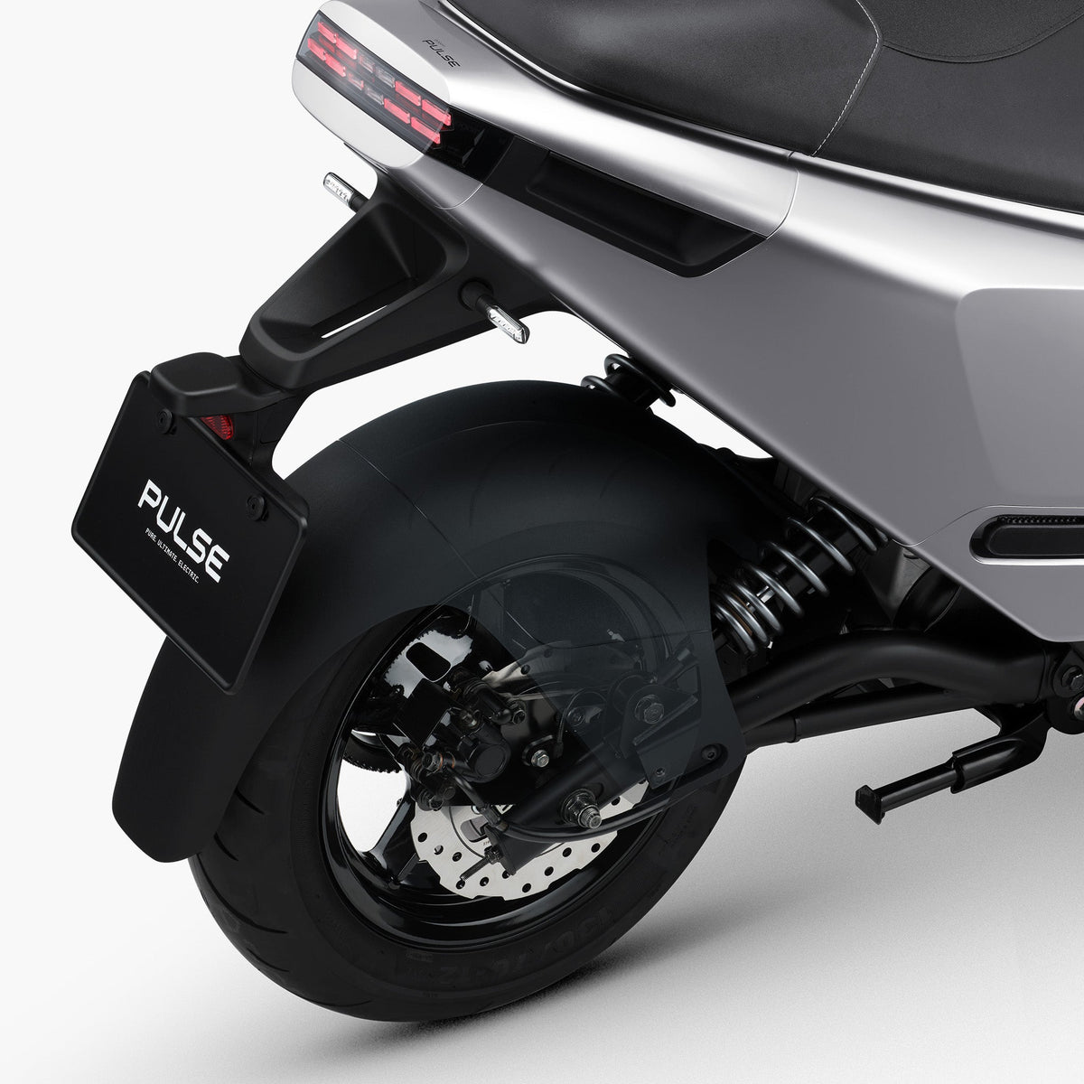 S PERFORMANCE 220mm 碟盤 - GOGORO x NCY – Gogoro 網路商店 (TW)