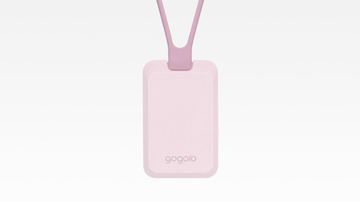 GOGORO 雙色鑰匙卡套 – Gogoro 網路商店 (TW)